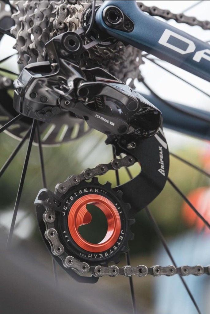 TRIPEAK取扱い開始＆先行予約スタート | BEACH LINE BICYCLE | ワンハンドレッド（100%）正規代理店