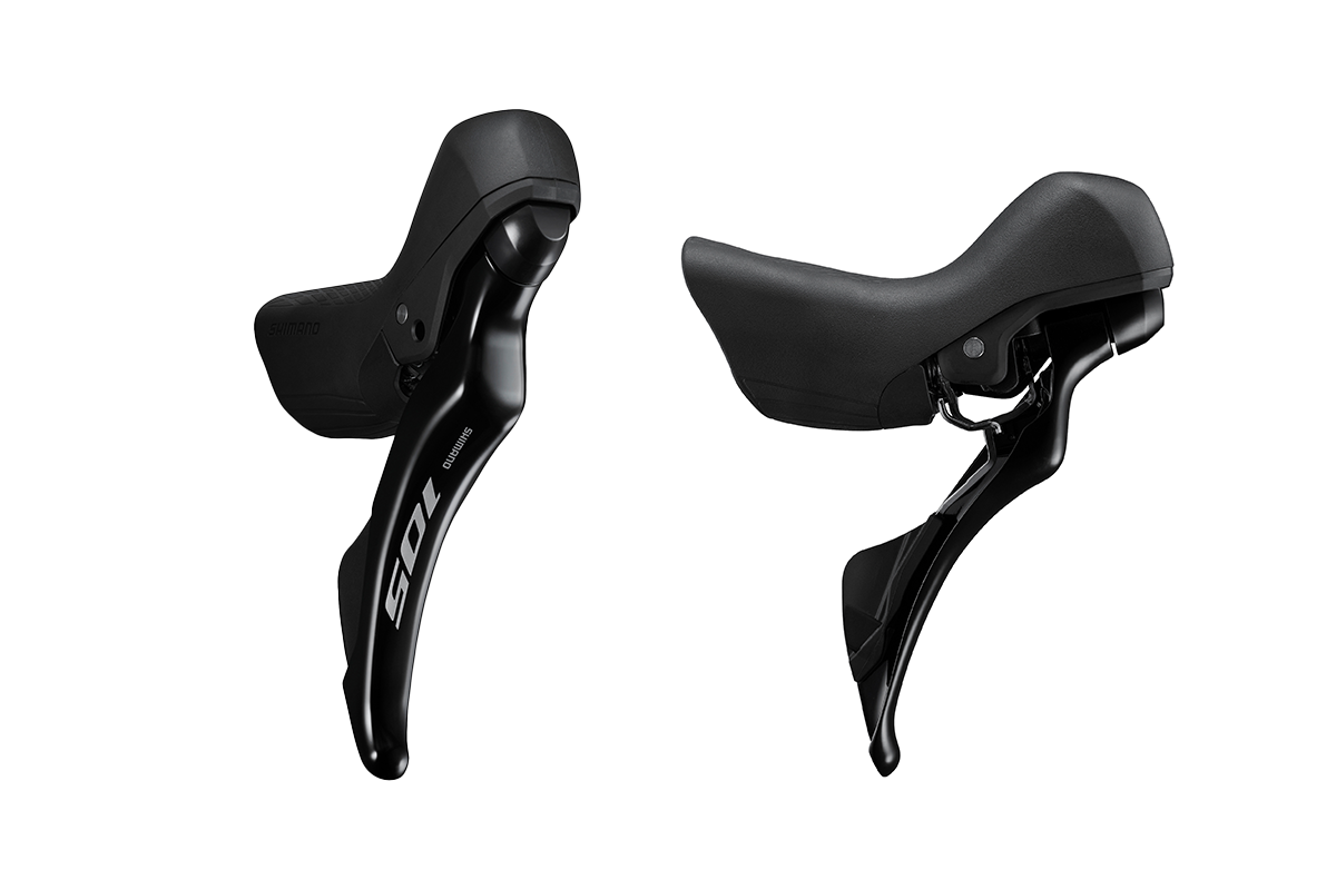 シマノ 105 R7100シリーズに機械式変速モデルが登場 ️『12速コンポーネンツをより身近に』 | BEACH LINE BICYCLE ...